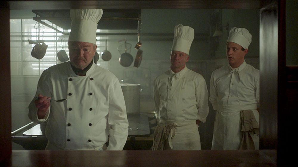 The Restaurant | All Episodes Available To Stream Ad-Free | SUNDANCE NOW