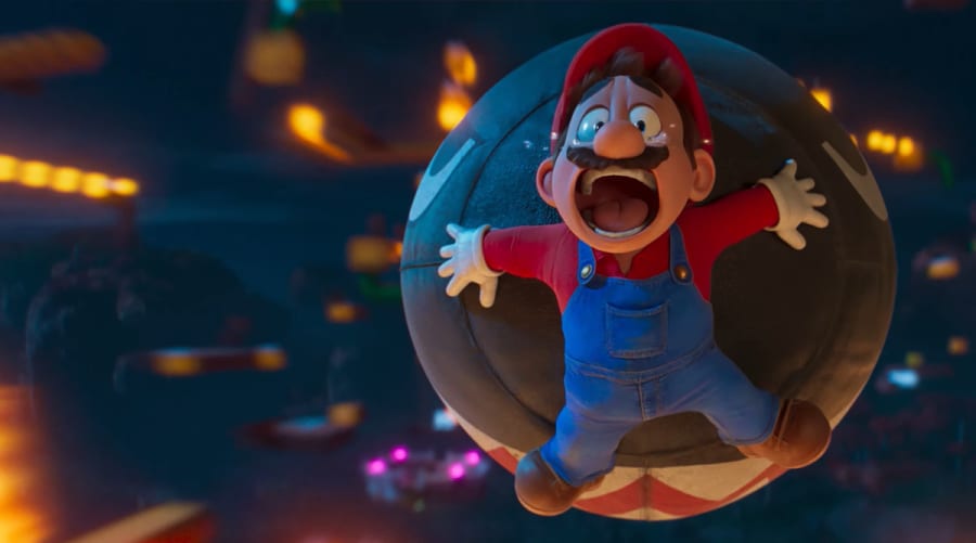 Classic Super Mario Bros. Levels