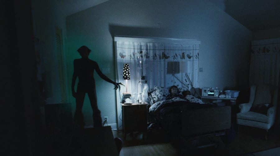 The Insidious Timeline Explained