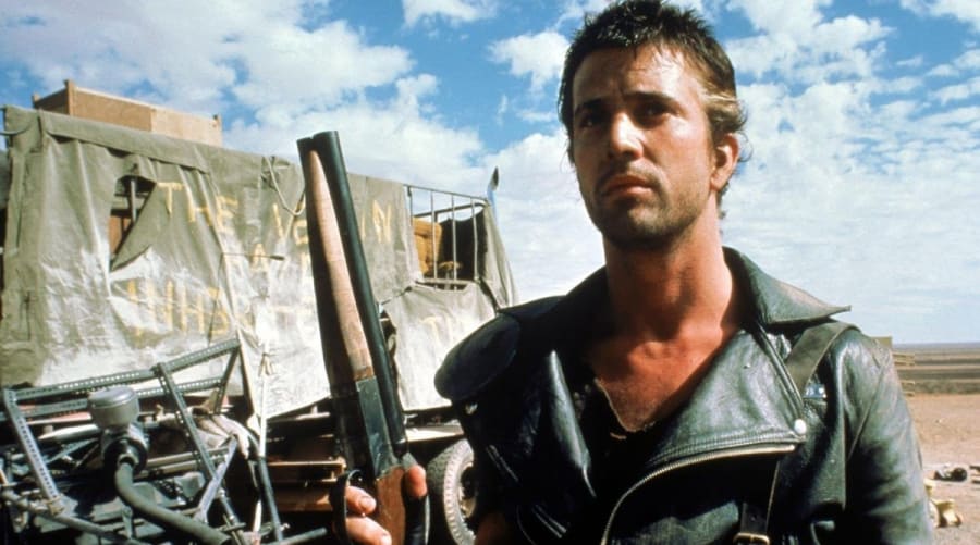 Great George Miller Movies