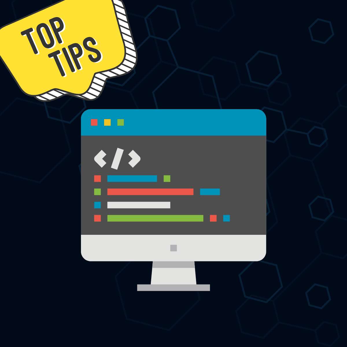 10 Web Development Best Practices for Beginners | amd.codes