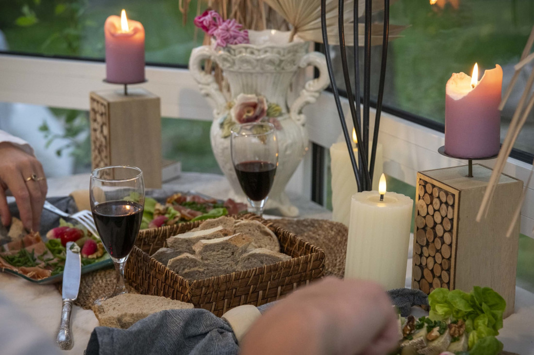 Fête des Mères : carte cadeau une nuit insolite bien-être à 1h de Lyon ...