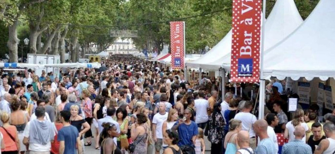 Montpellier en couple : les événements et festivals romantiques ...