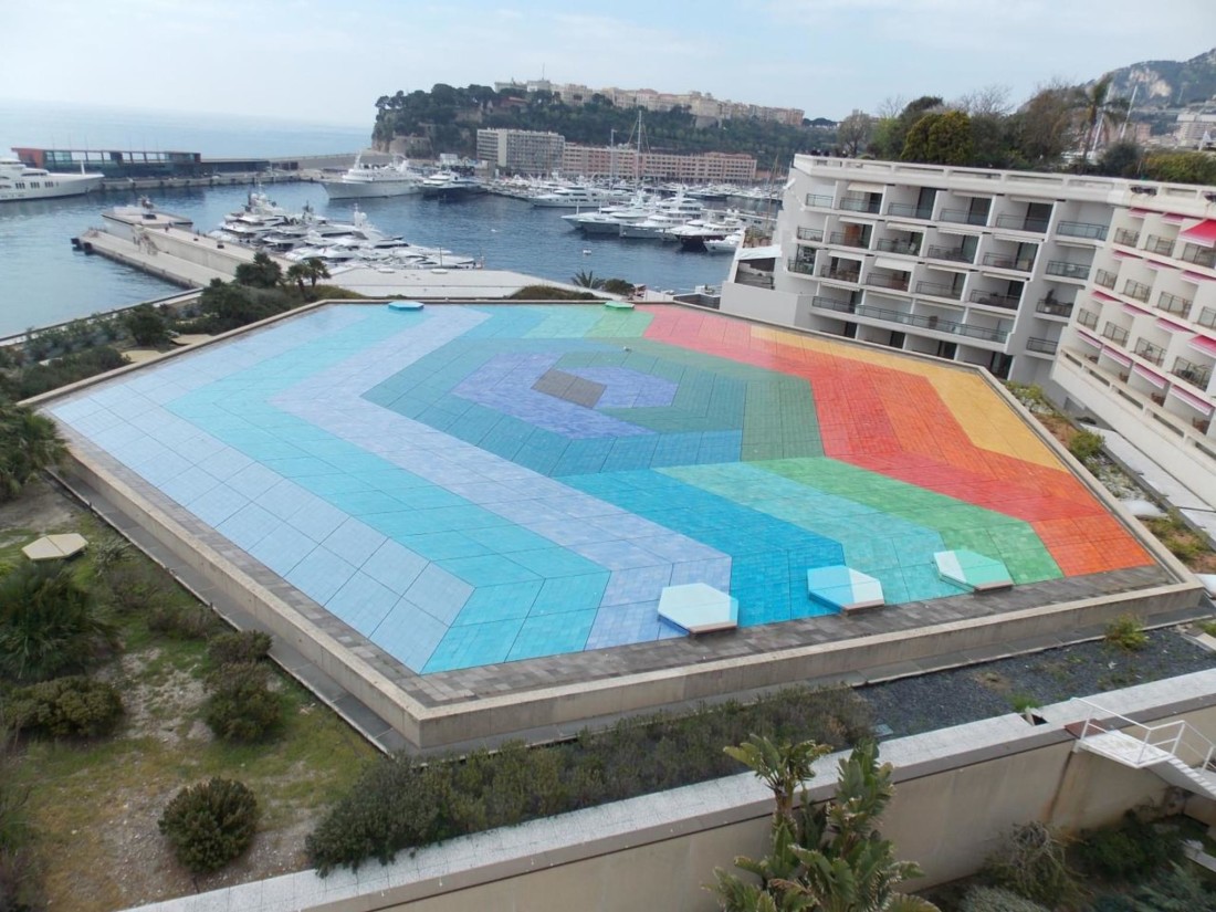 The Beauty of Monaco's Architecture in 9 Buildings