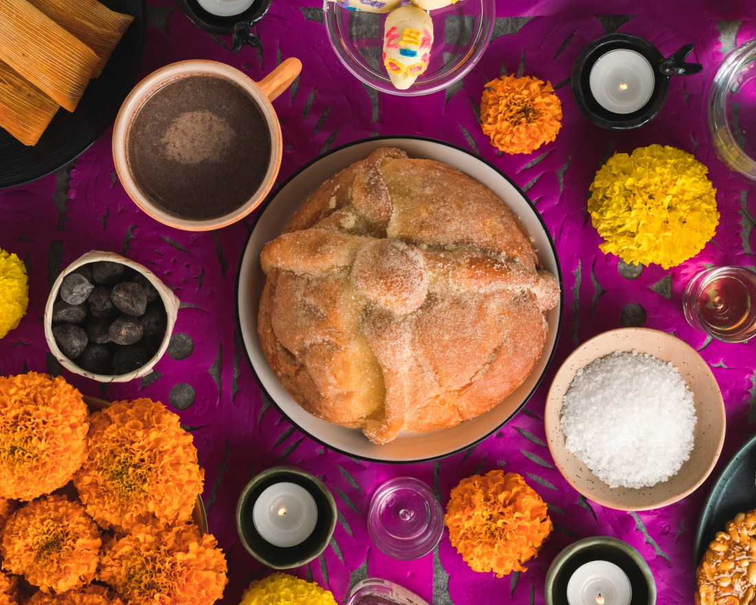 Hanal Pixan: Celebrating the Day of the Dead in Merida