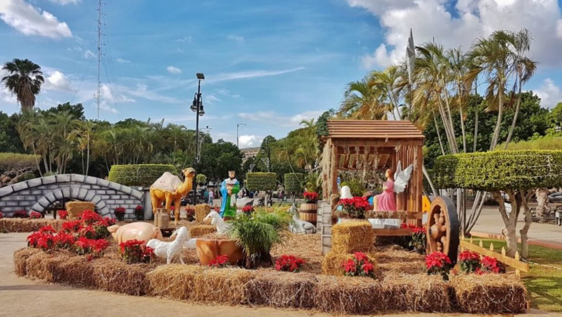 Christmas Activities You Can Enjoy in Mérida, Yucatán [2023]