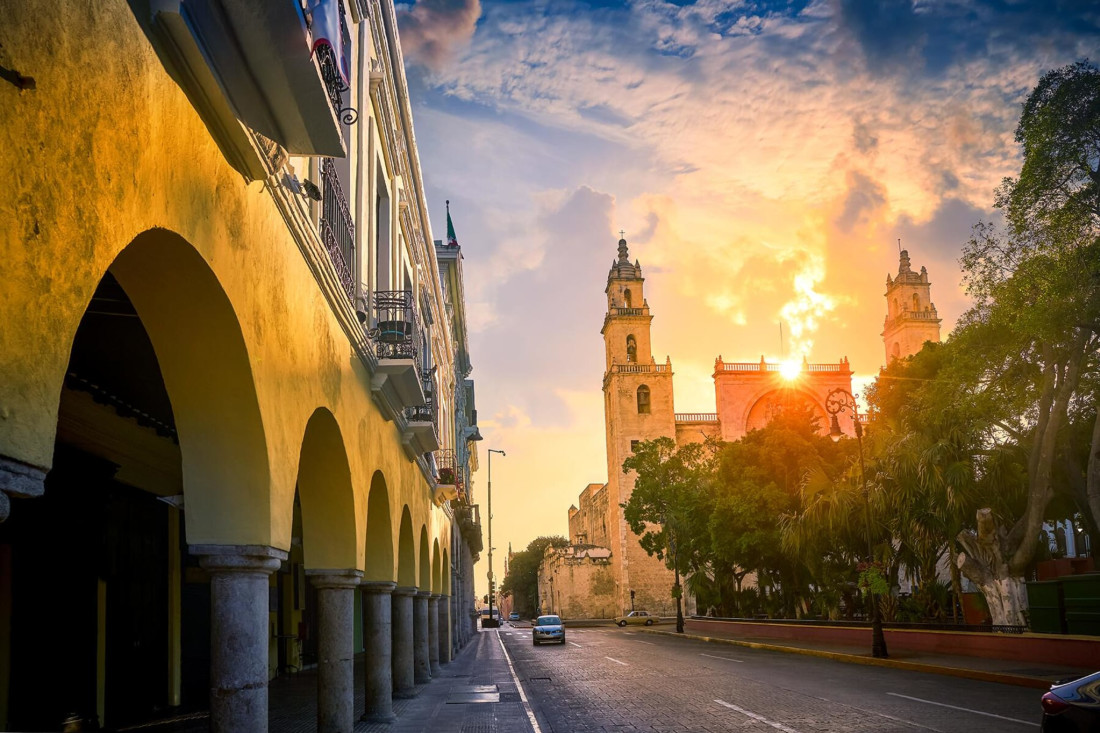 2 Days In Merida: Ultimate Itinerary, What to Visit, Where to Eat and ...