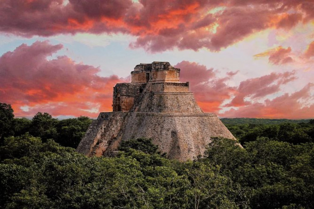 Discover the Best Day Trips from Mérida: Yucatán Peninsula Guide