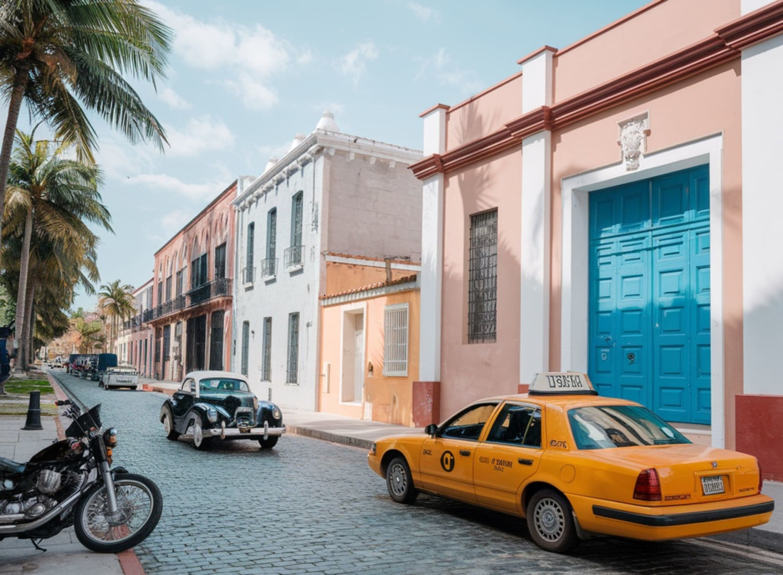 How Mérida Rivals Cancún for a Relaxed Yucatán Experience