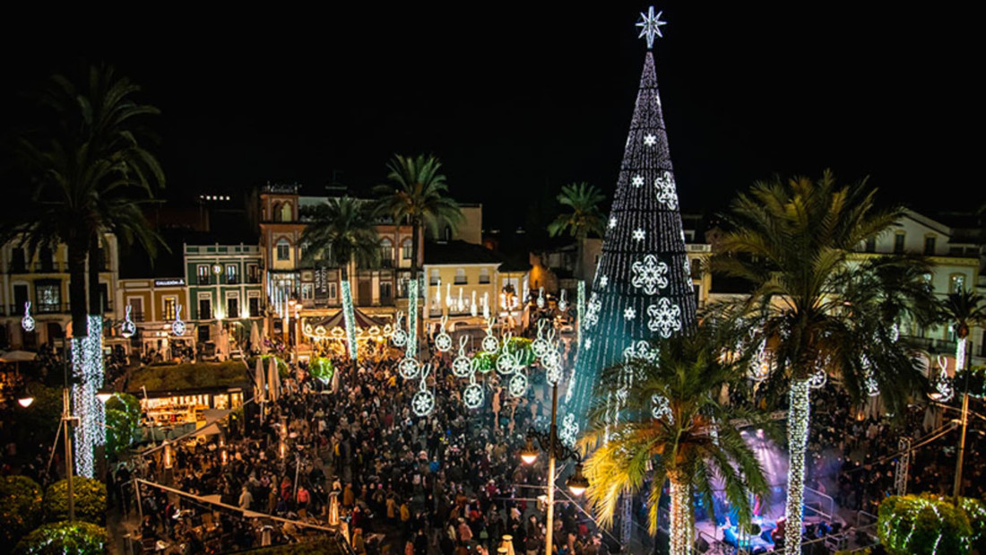 A Magical Christmas in Mérida: Local Traditions and Festivities