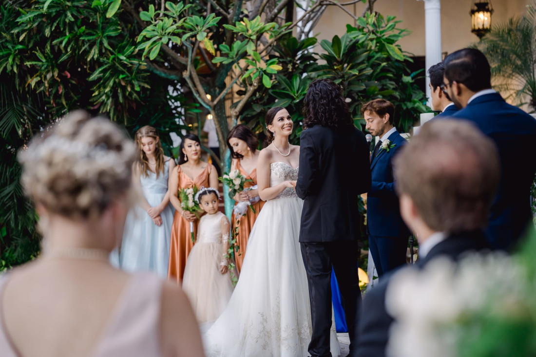 Why Couples Are Choosing Mérida for Destination Weddings in 2026