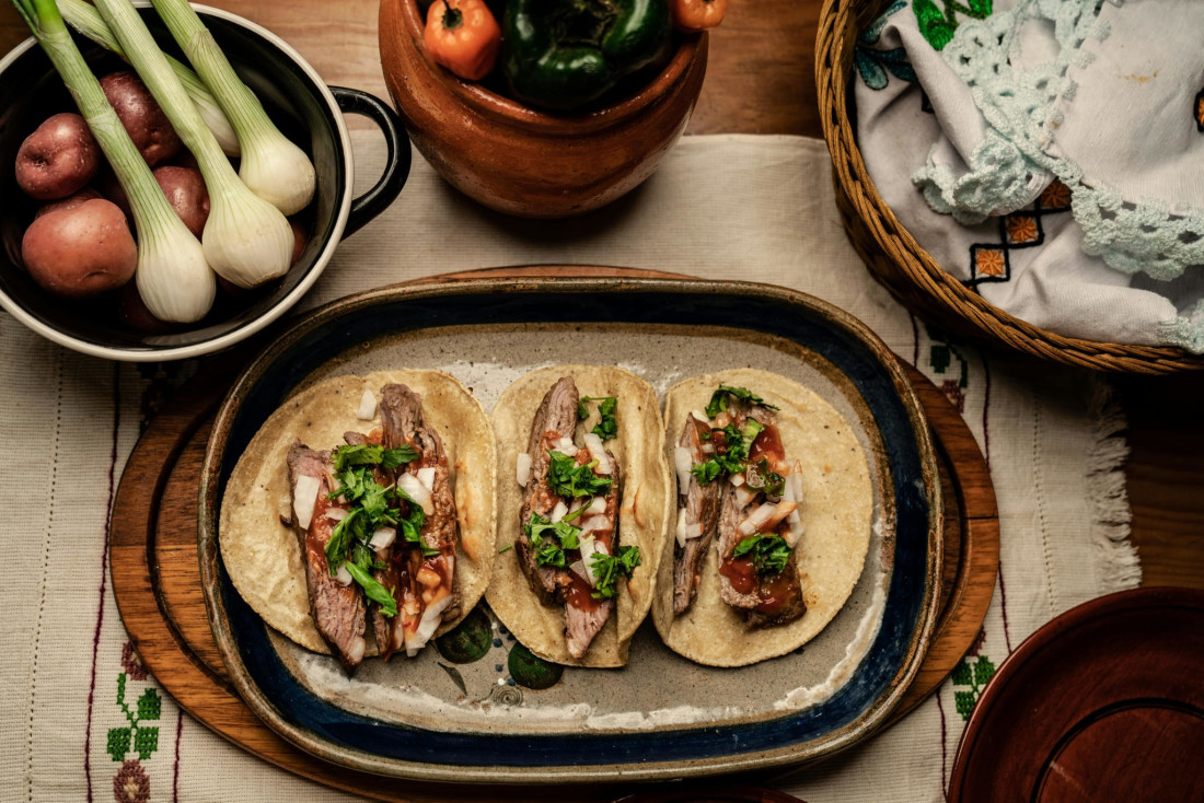 Guía para foodies: el mejor street food de Mérida, Yucatán