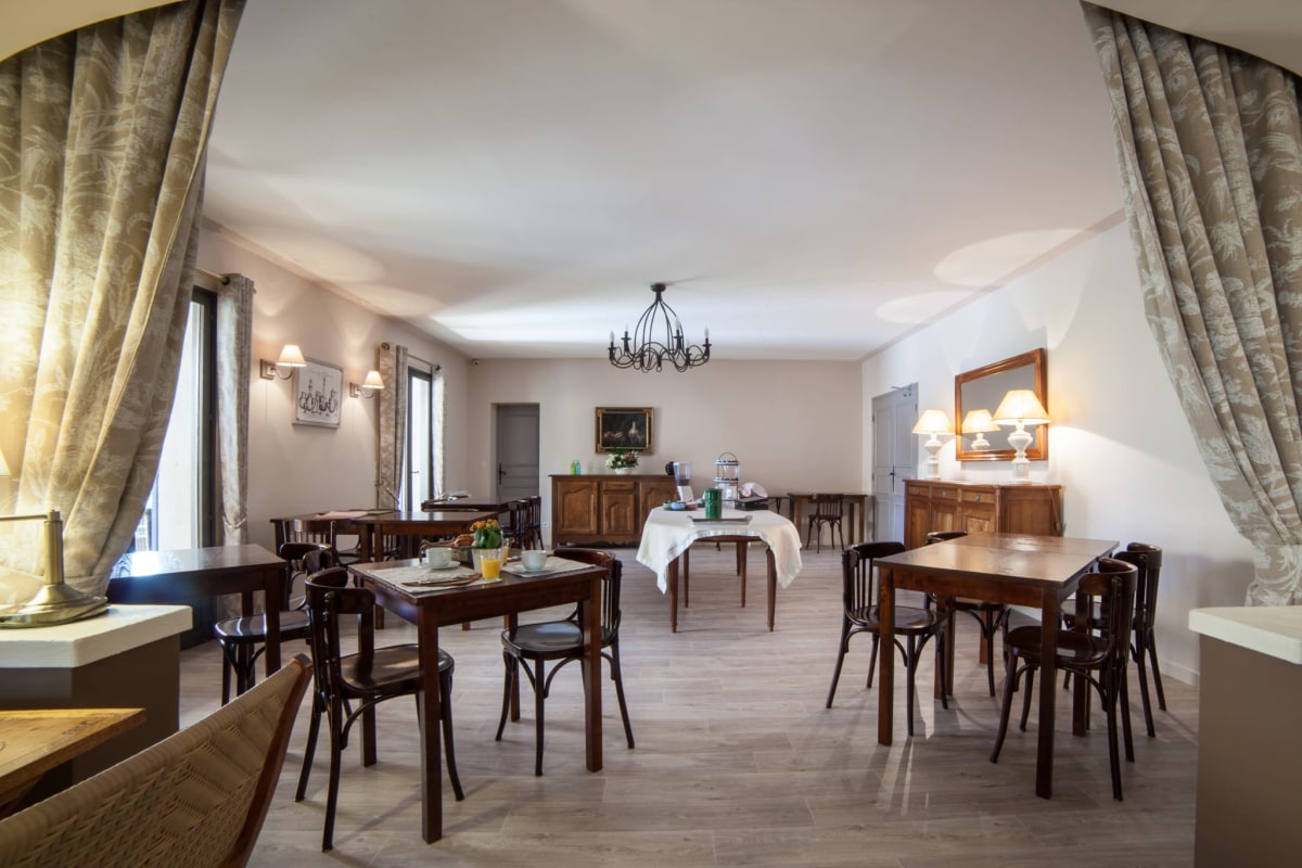 Offres spéciales | Hotel Mistral