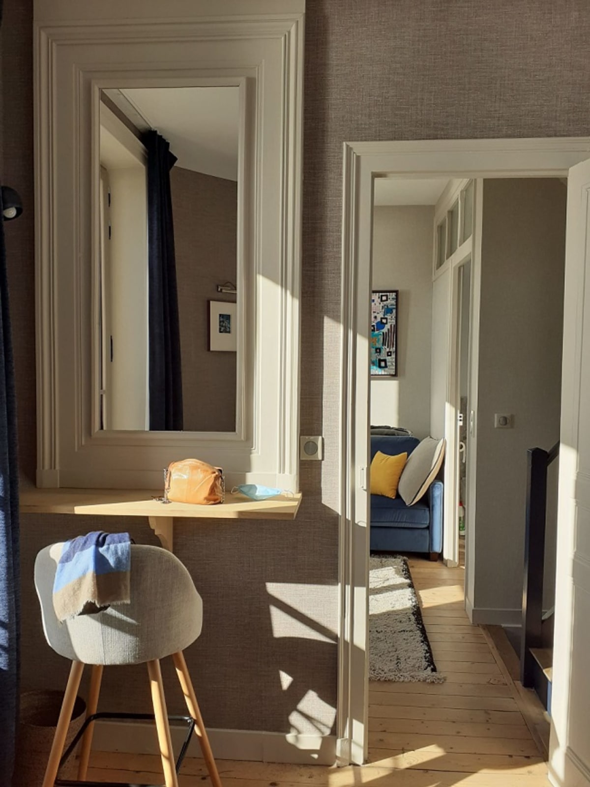 Charming B&B accomodation and cottage in Normandy - Le Mora