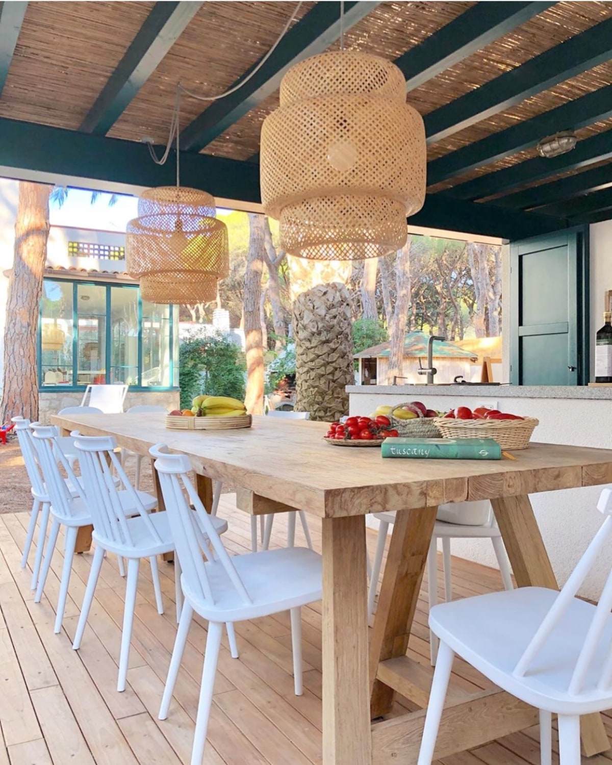 Villa | Casa Pineta - Villa by the sea, Elba Island