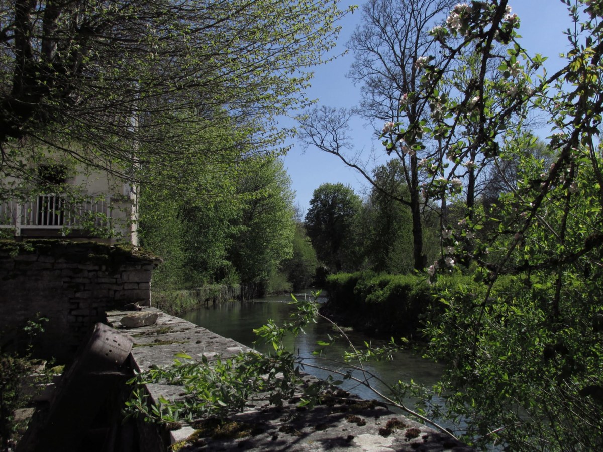 La Maison des Maîtres de Forge à Moloy | Gîtes et chambres d'hôtes en ...