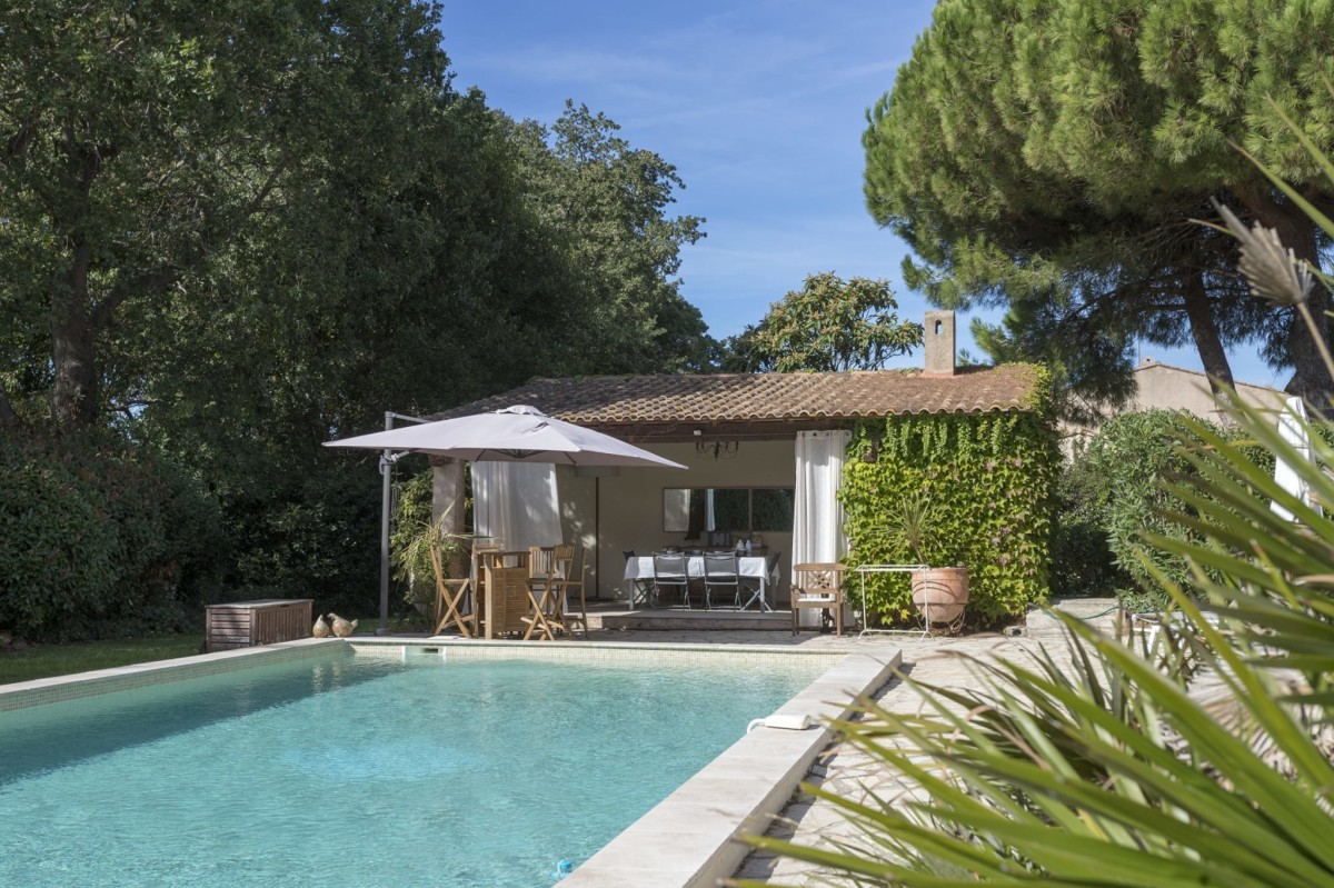 Le Petit Bouchou | La Bastide Du Bouchou