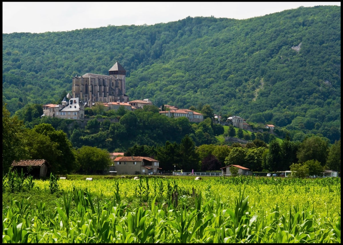 Visiter Aurignac et le Sud de Toulouse - Maison Bellamant