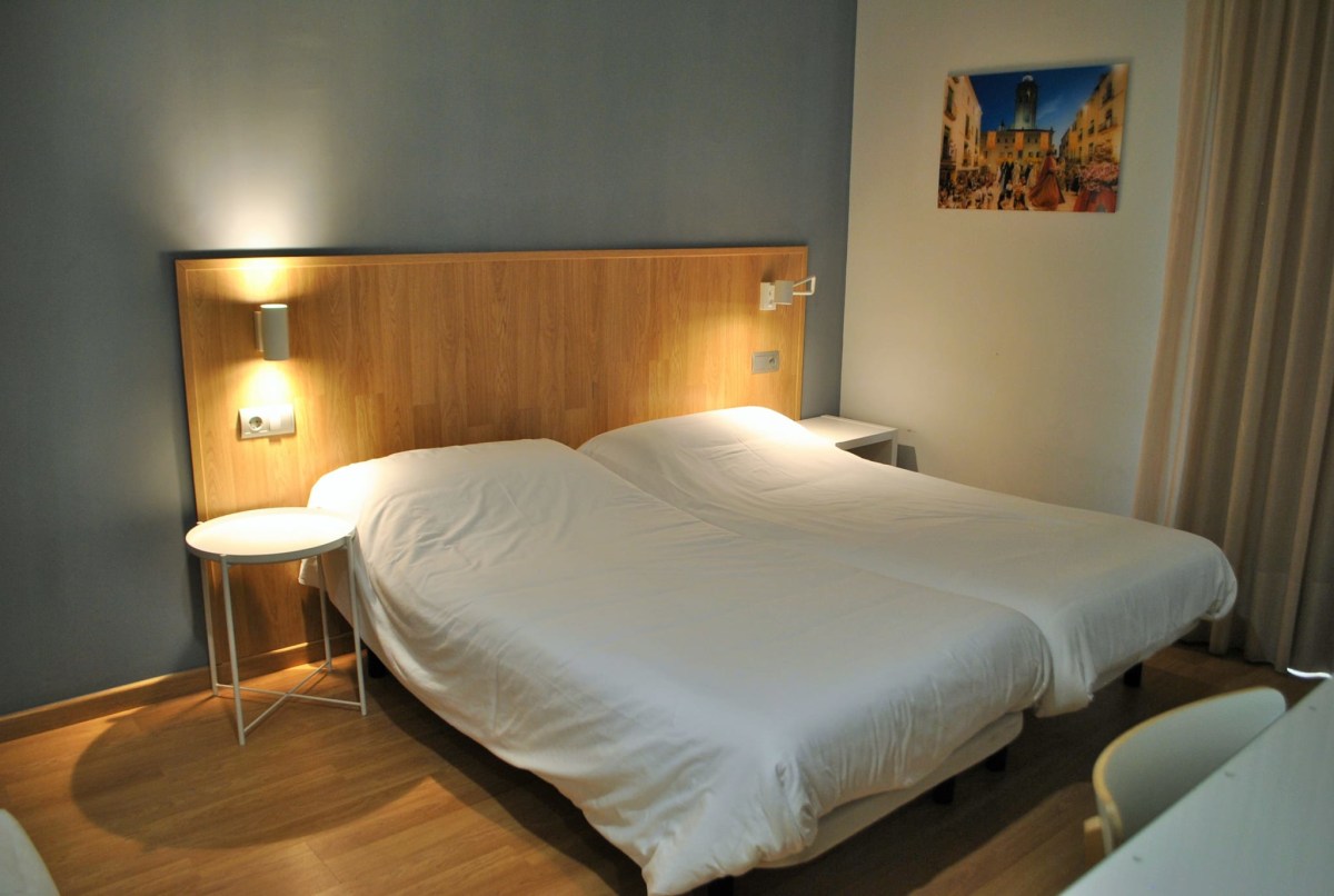 Hostal Universitat | Activitats emocionants a Cervera
