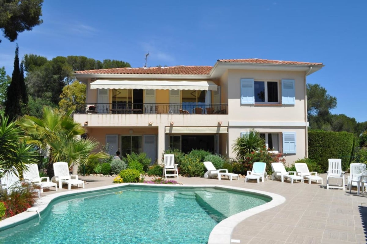 Nous contacter | Langlois Locations - Villa Gecko