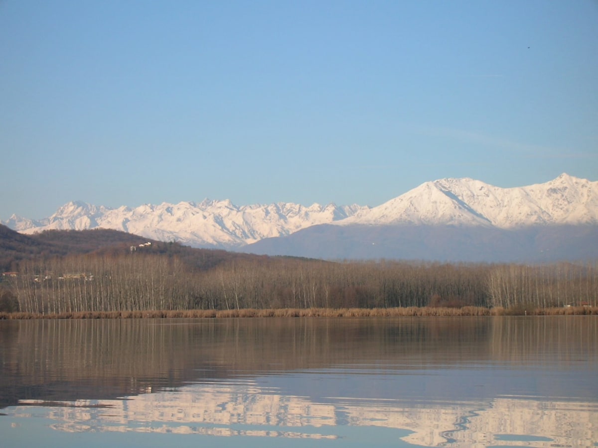 Territorio | Residenza del Lago - Candia Canavese, Torino