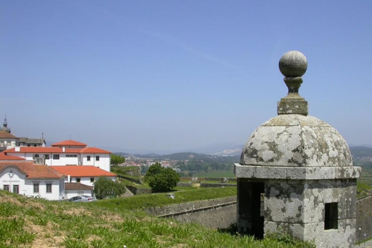 Valença - Portugal | Descubra esta cidade encantadora | Portas do Sol