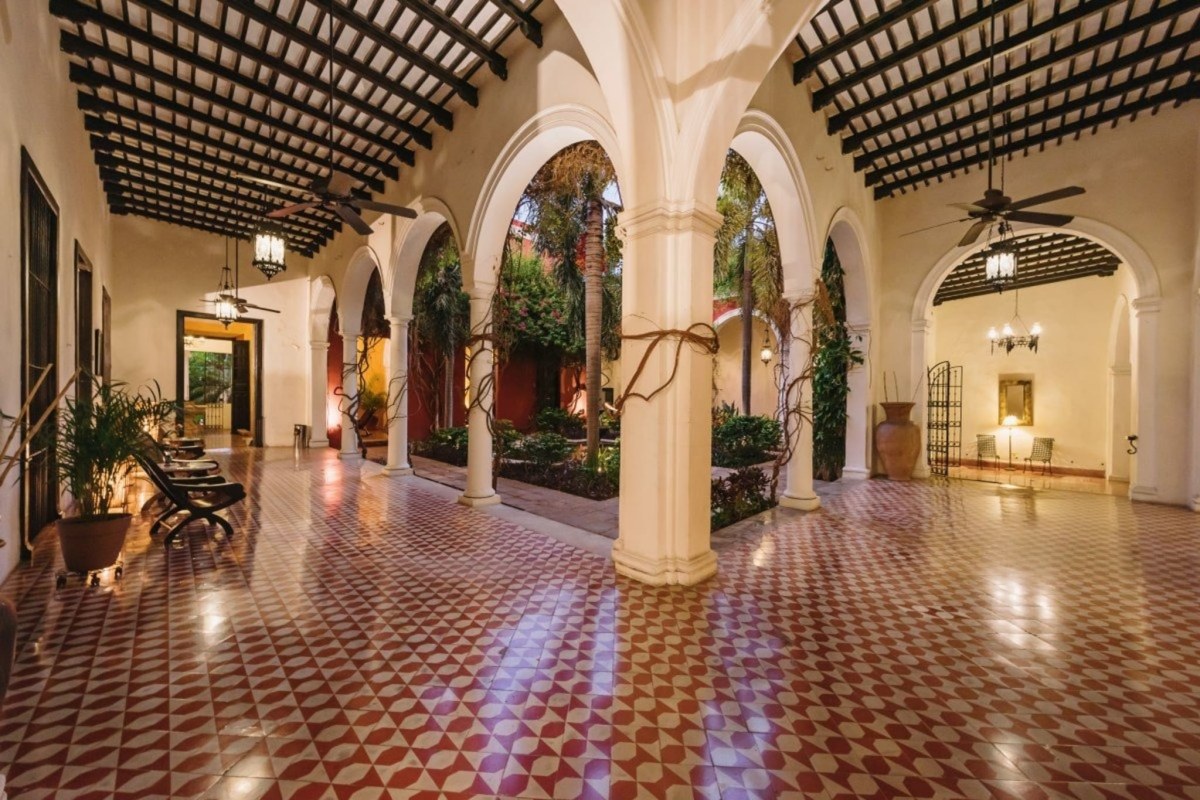 Contact Us | Accommodation, Weddings & Events In Merida