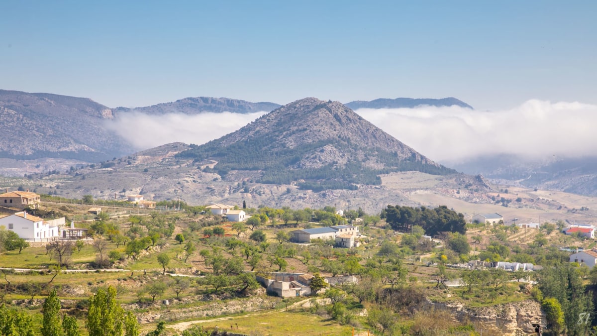La Casa de Sally | Holidays, Vélez Blanco, Andalusia, Spain