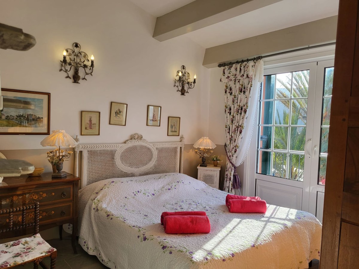 Villa Primavera en images - Hébergement de vacances à Galeria