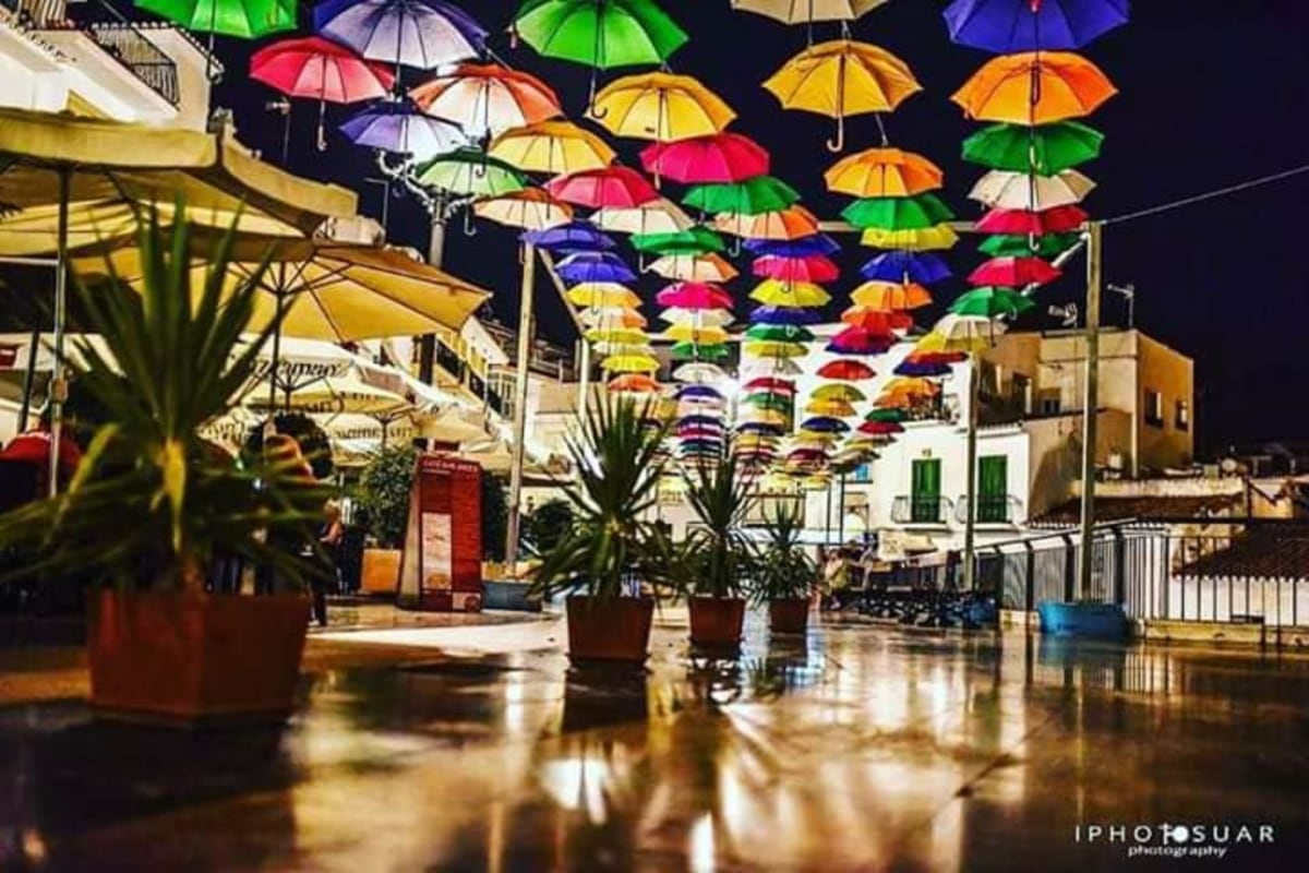 Things to do | La Casa Hotel & Restaurante - Torrox, España.