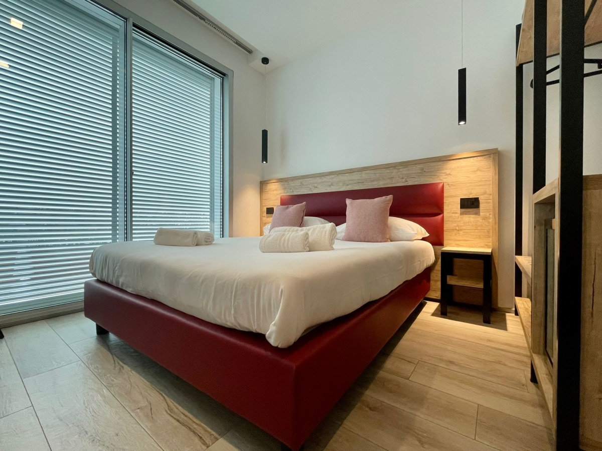 Rooms | Bari Airport B&B - Rooms & Accommodation in Bari, Puglia