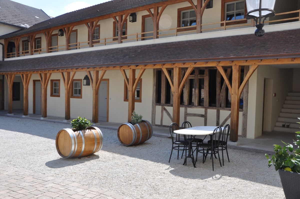 Clos Margot