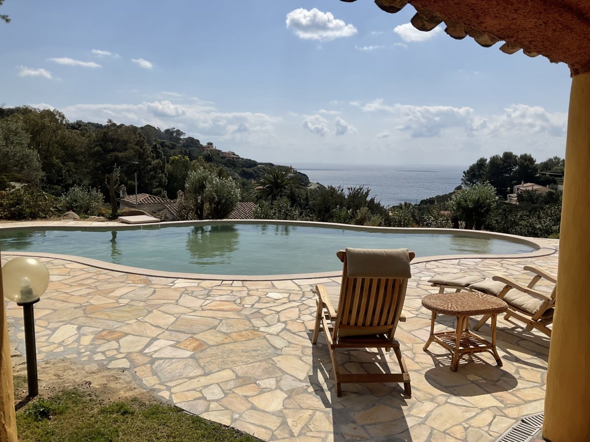 Home | Villa Antares - Torre Delle Stelle
