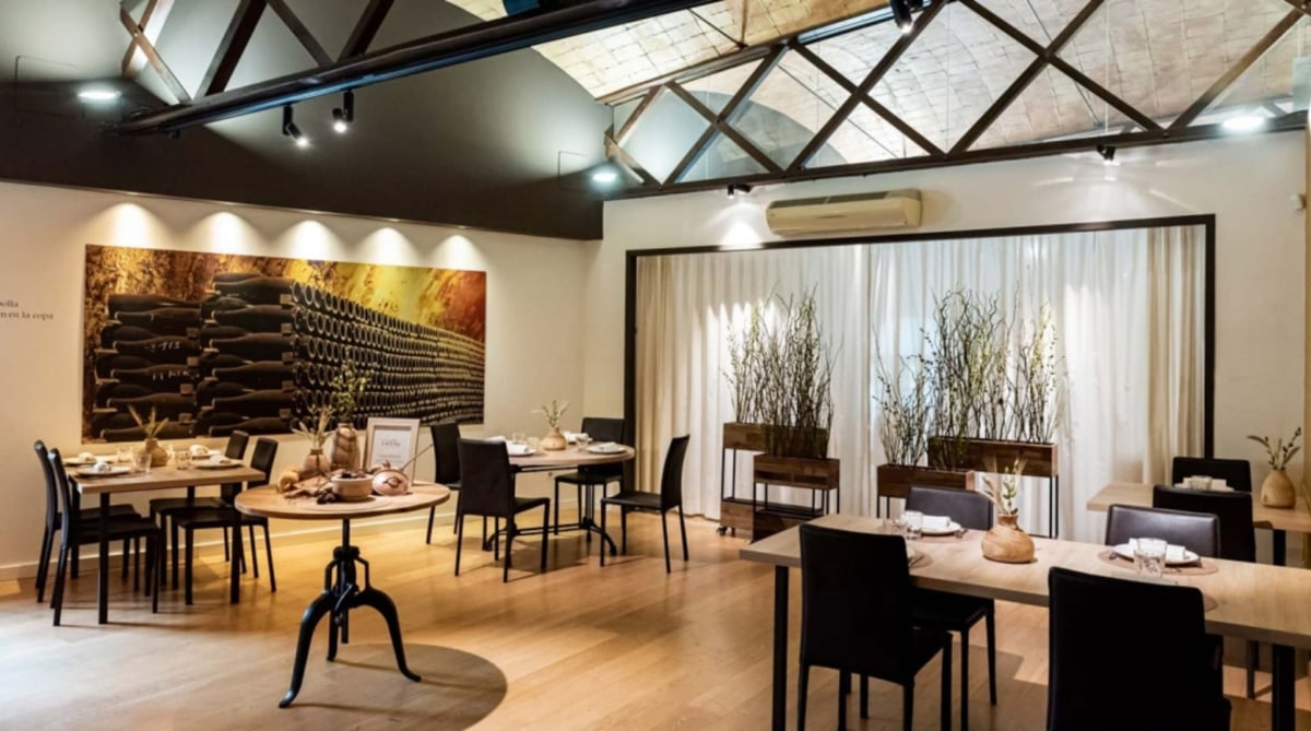 Restaurantes