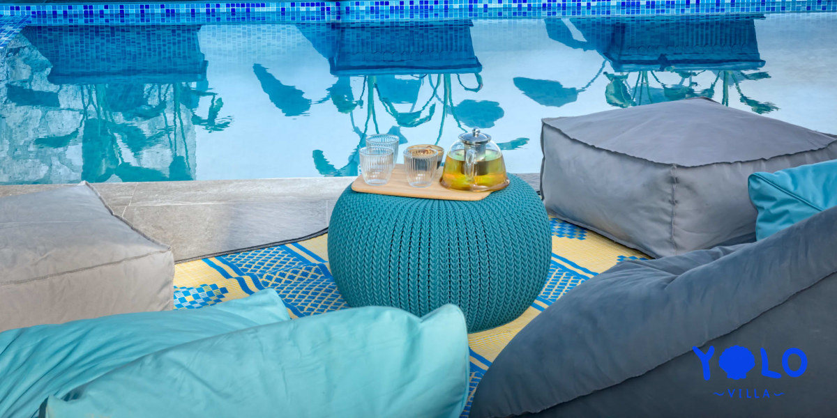 Videos | Villa Yolo - Private pool