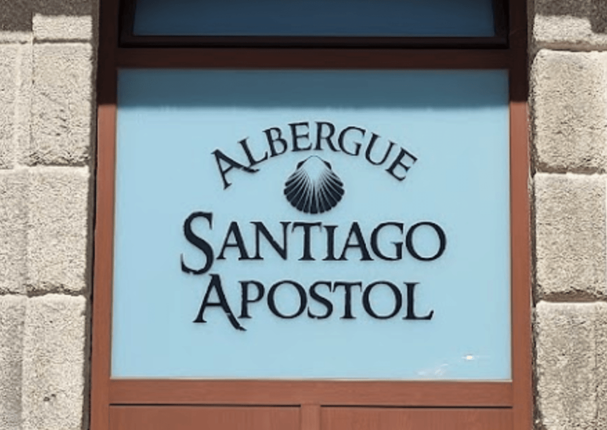 Albergue Parroquial Santiago Apostol de Redondela | Recibe una cálida ...