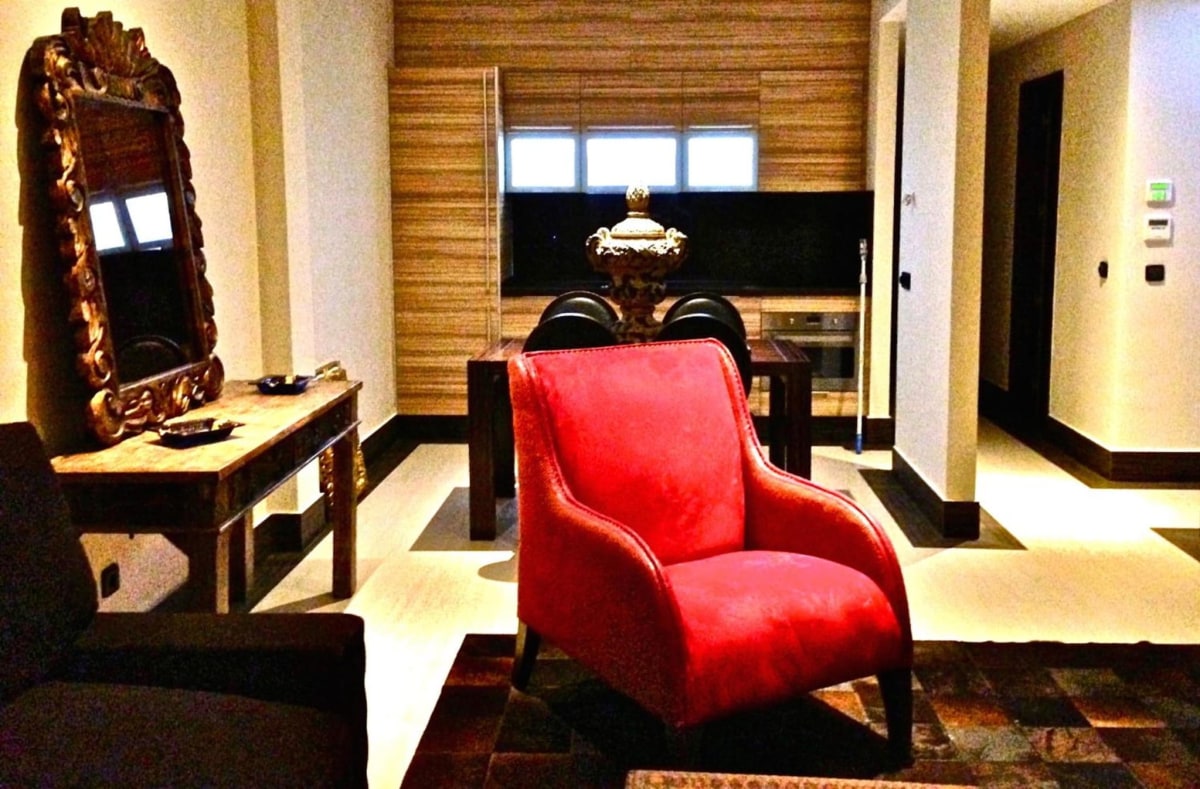 Rooms | Rok Plaza - Holiday Homes & Rooms , Tenerife