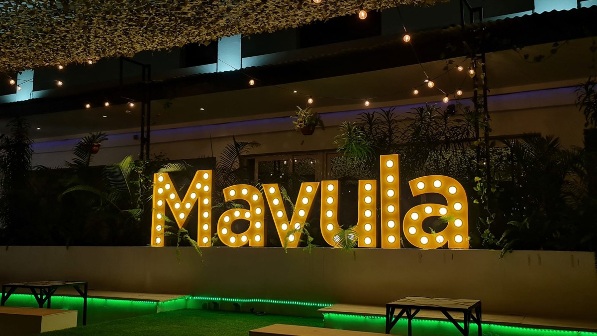 Mavula Hotel, Restaurant, Bar à Cocktails, Lounge, Congo