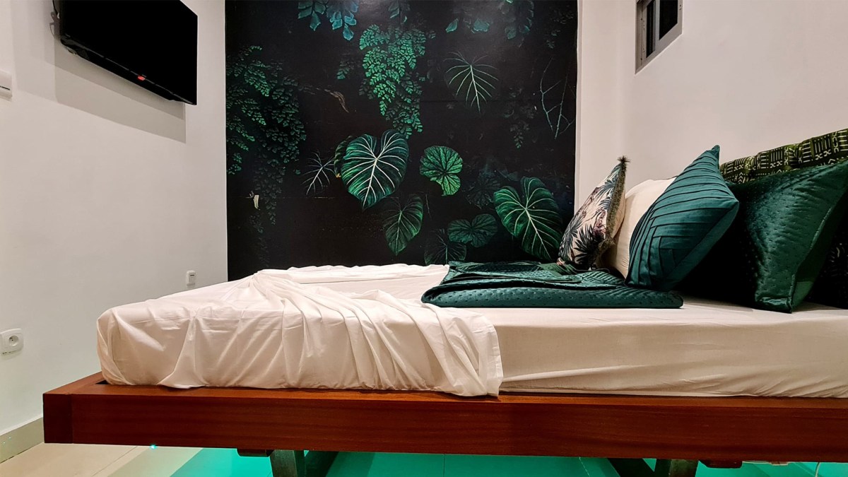 Mavula Hotel, Contact, En savoir plus | Brazzaville, Congo