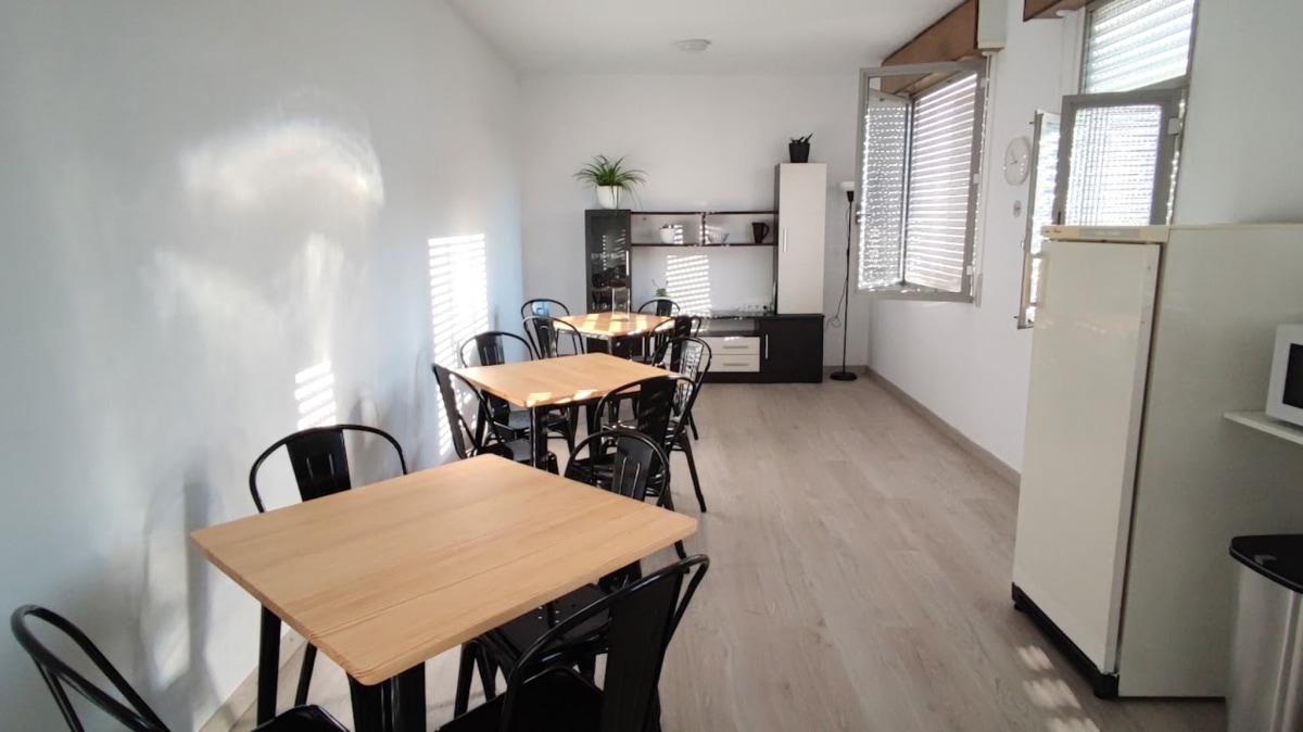 Bienvenido a Albergue Trabazo en Silleda