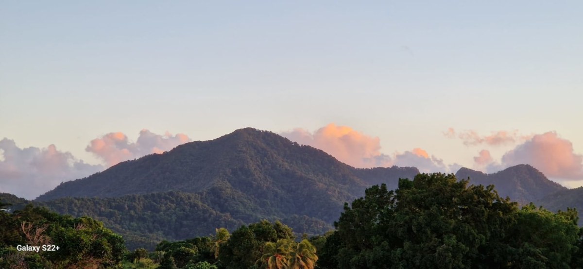 Les alentours - Le Domaine de l'Ilet - Guadeloupe