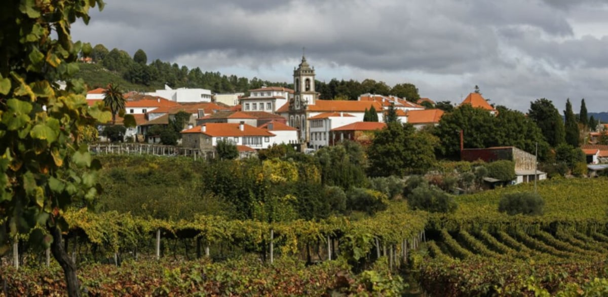 Visite Sabrosa durante a sua estadia na Casa do Hospital
