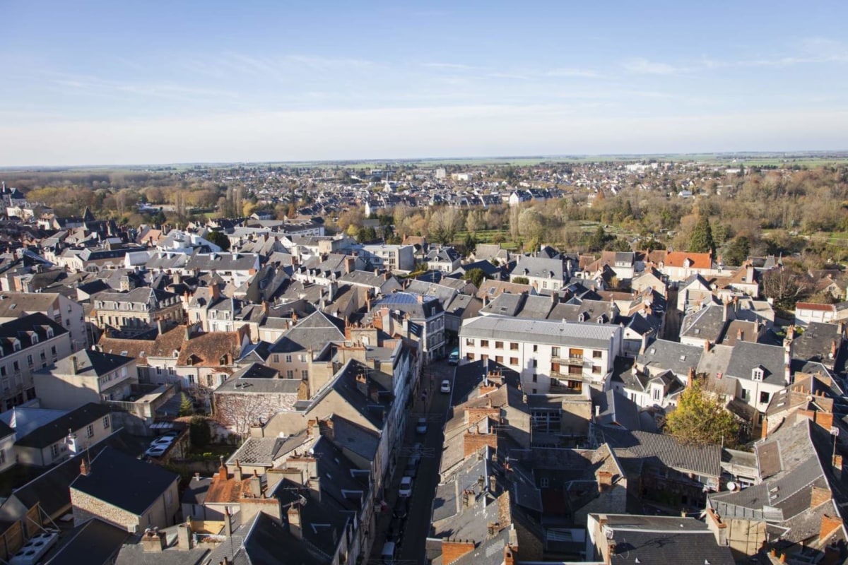 Elysée Hotel | Access and Tourism | Châteauroux, France