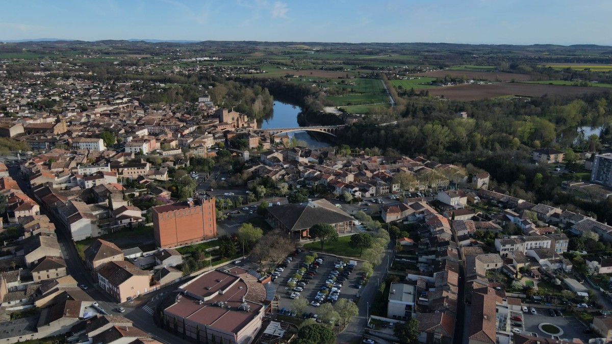 Hôtel de charme et restaurant | La Verrerie Gaillac