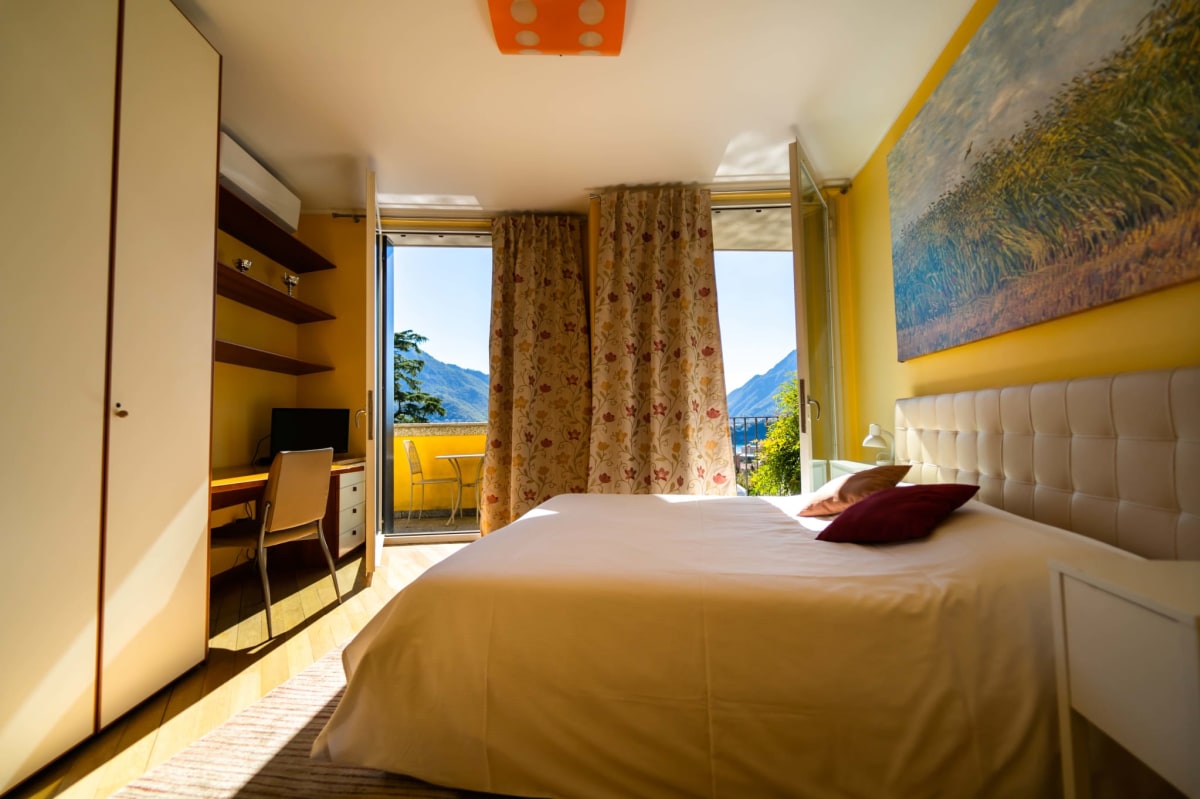 Le nostre camere | Montebello