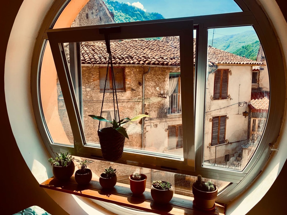 Hostel The Chestnut | Welcome