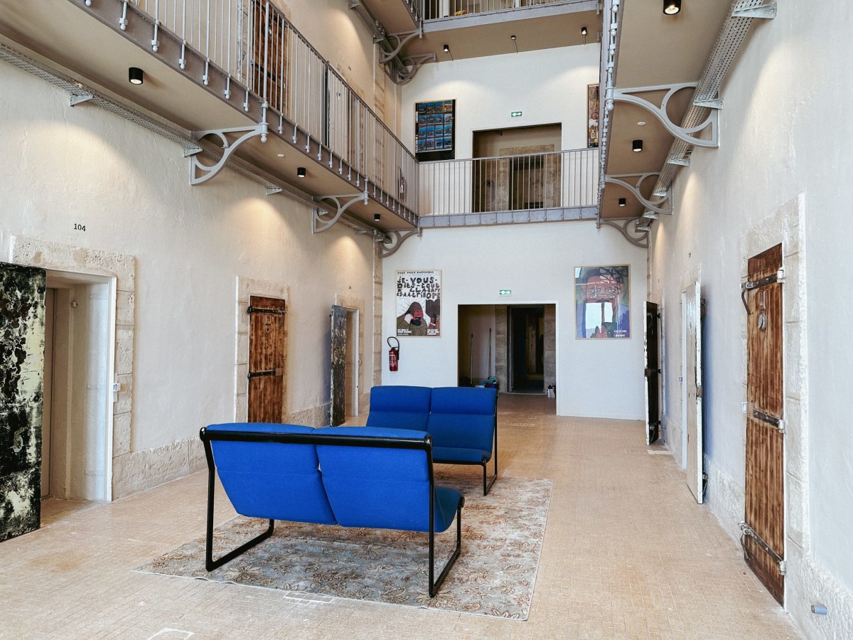 Hotel photos | Hôtel La Prison, Béziers