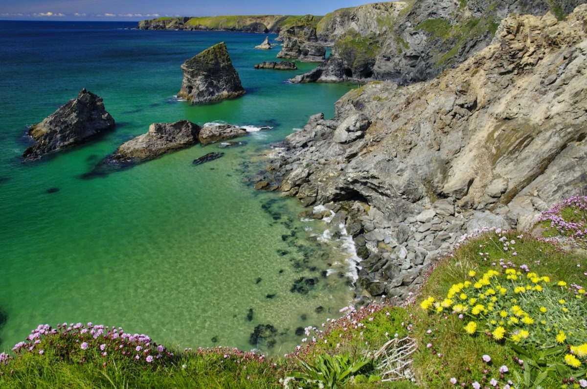 Discover the Story Behind Cornish Holiday