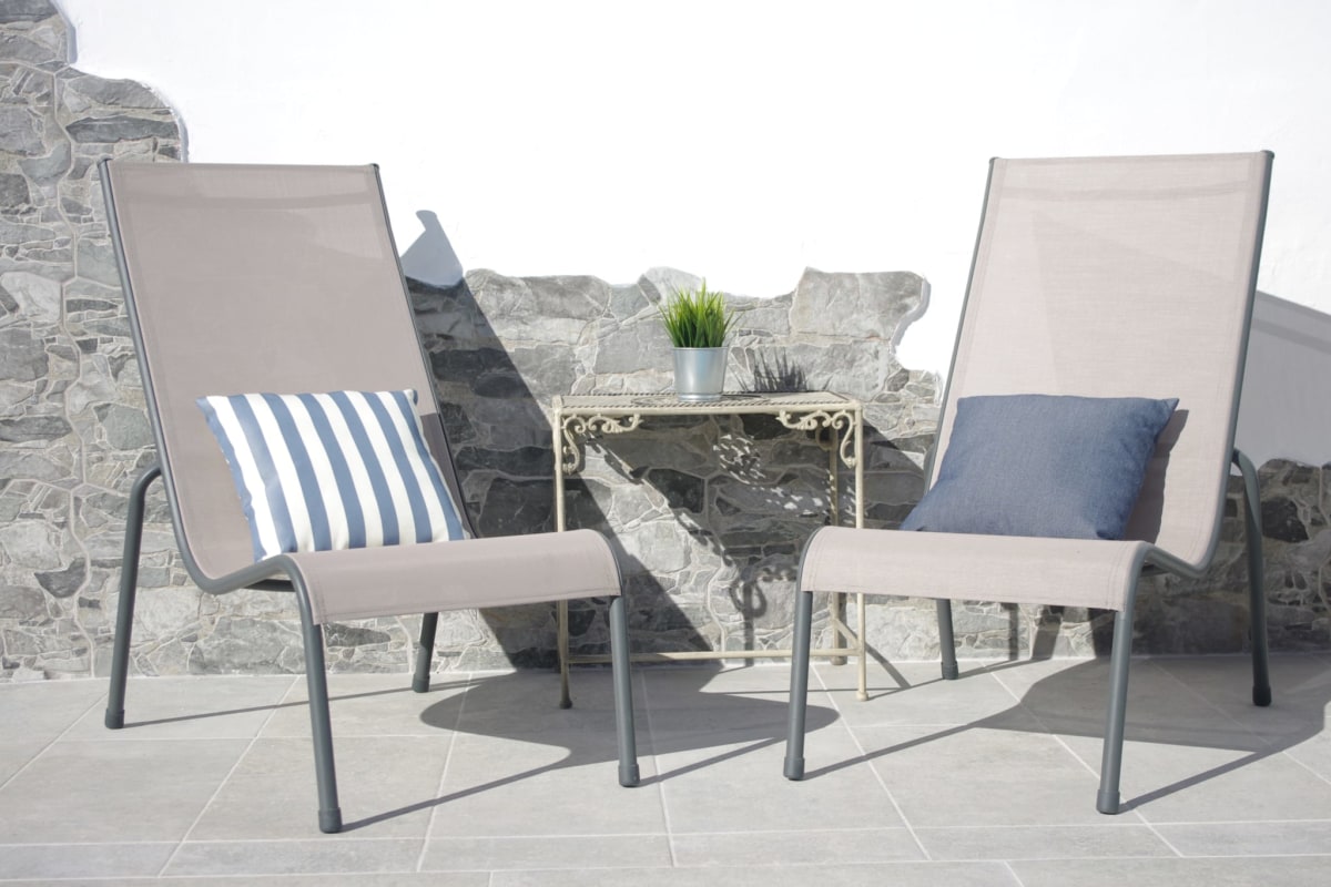 MAGMA Rooms | Alojamiento en Playa Honda