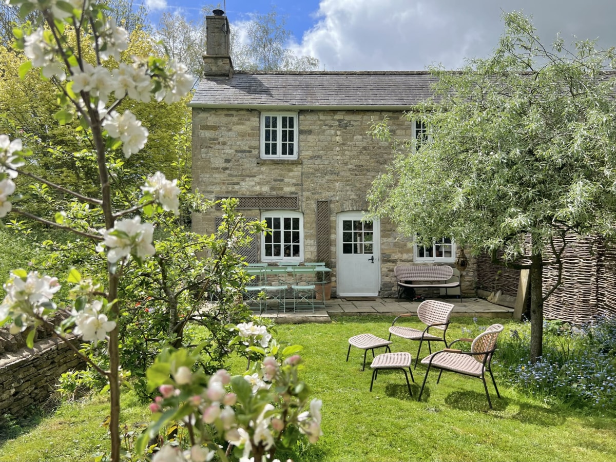 Spring Cottage Cotswolds - Holiday let